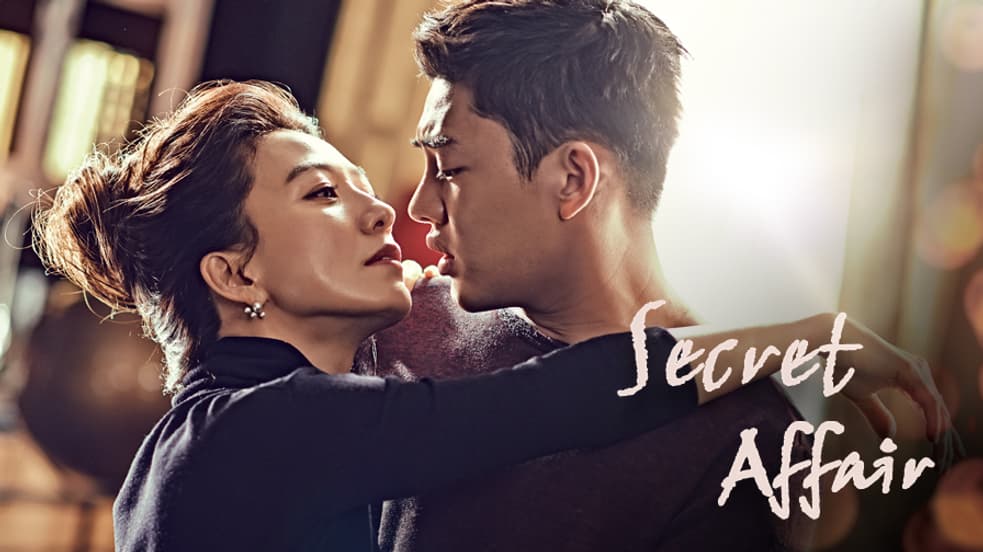 Watch Secret Affair Streaming Online | Tubi Free TV