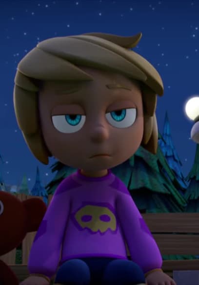 Watch Rabbids Invasion (Doblado) S04:E24 - Circus Rabbid / Fightin ...