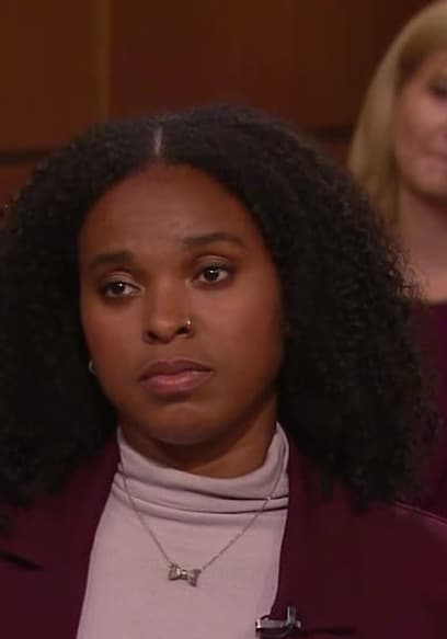 Watch The Verdict With Judge Hatchett S07:E22 - Episode 7-074A & 7-075A ...