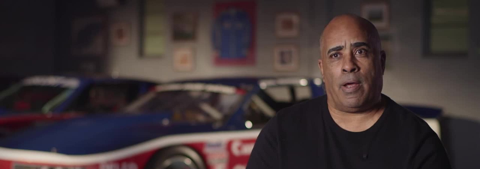 Watch Uppity: The Willy T Ribbs Story Trailer - Free Movies | Tubi