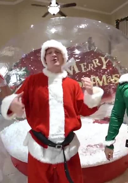 Watch Unspeakable S02:E08 - First One to Build a House Wins $10,000 ...