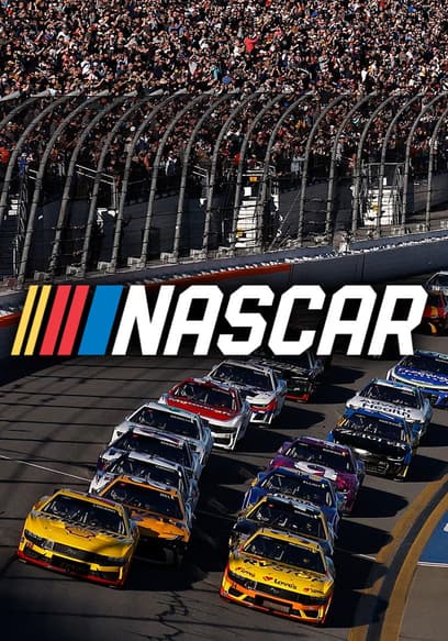 Watch NASCAR - Free Live TV | Tubi