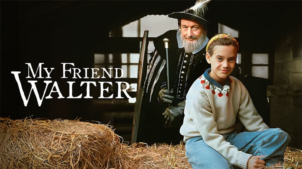 Watch My Friend Walter Streaming Online | Tubi Free TV