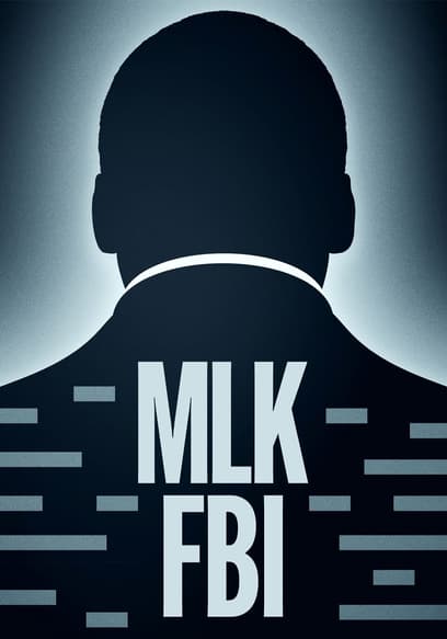 Watch MLK/FBI (2020) - Free Movies | Tubi