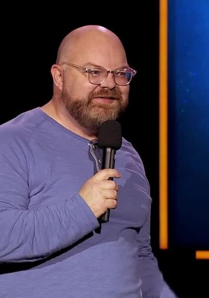 Watch The Best of Stand-Up at WCF S20:E03 - Technology - Free TV Shows ...