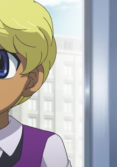 Watch BeyWheelz S01:E05 - Race! the Beywheelz Grand Prix - Free TV ...