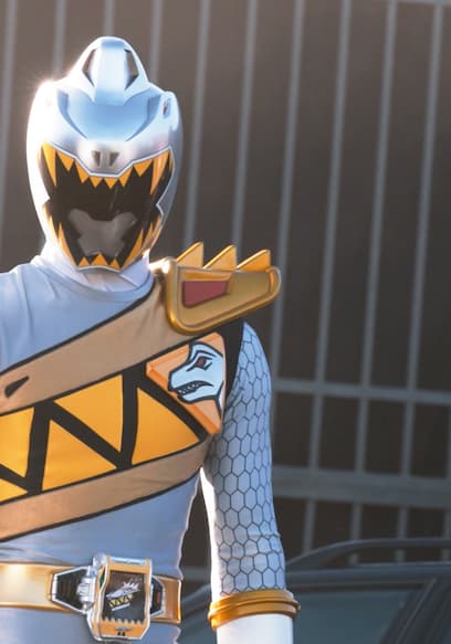 Watch Power Rangers: Dino Super Charge S23:E19 - Edge of Extinction ...