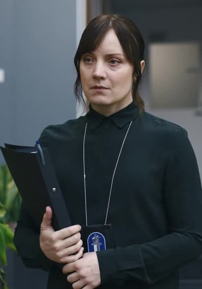 Watch Maria Kallio S01:E06 - The Nightingale Murder - Free TV Shows | Tubi