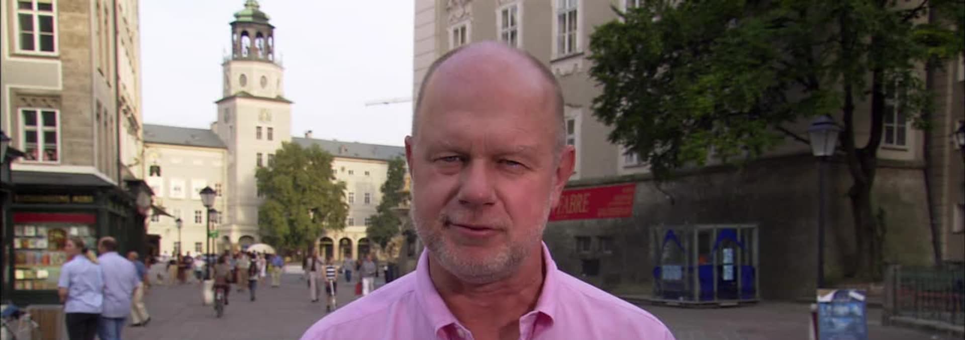 Watch Smart Travels with Rudy Maxa S02:E07 - Salzburg and the Lakes ...