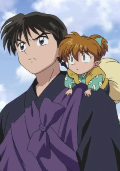 Watch Inuyasha: The Final Act (Subtitulado) S01:E06 - El Fin De ...