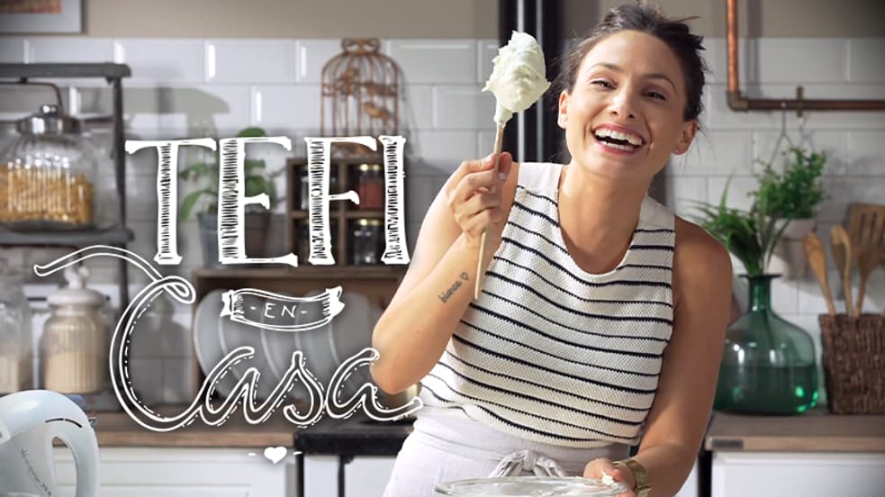 Watch Tefi en Casa Stream en ligne | Tubi TV Gratuit