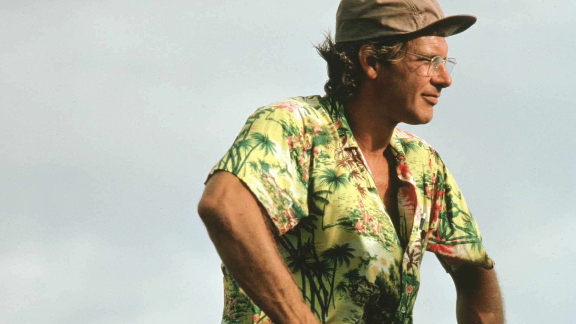 Watch The Mosquito Coast (1986) - Free Movies | Tubi