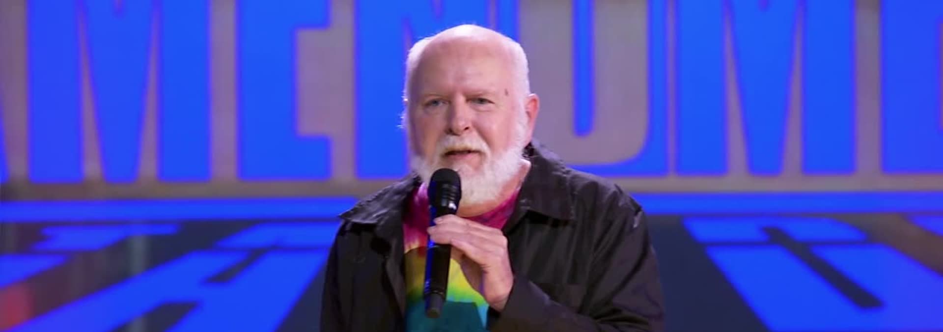 Watch Martin Lawrence Presents: First Amendment Standup S05:E04 ...