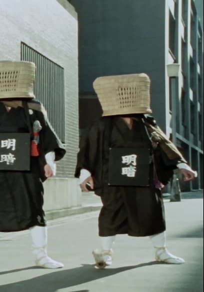 Watch Space Sheriff Gavan S01:E41 - Makuu City Is a Battlefield of Men ...