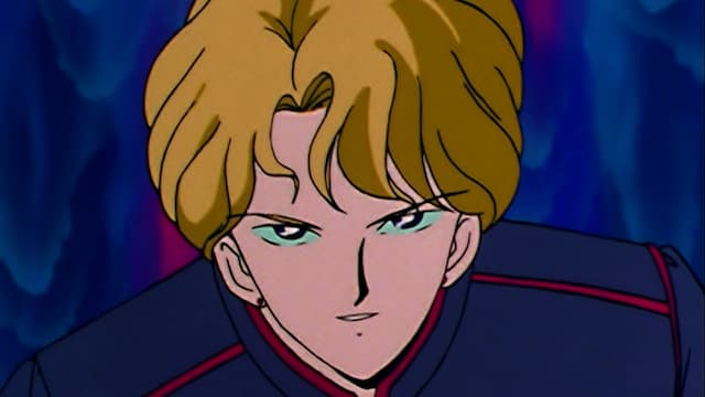 Watch Sailor Moon S01:E40 - The Legendary Lake Yokai: the Bond of Usagi ...
