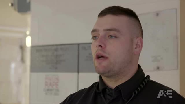 Watch Behind Bars: Rookie Year Season 2 - Free TV Shows | Tubi