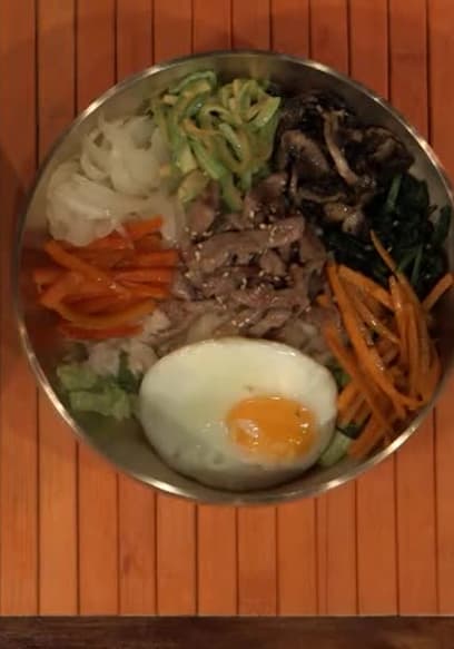 Watch Youn's Kitchen 2 S02:E06 - Episode 6 - Free TV Shows | Tubi