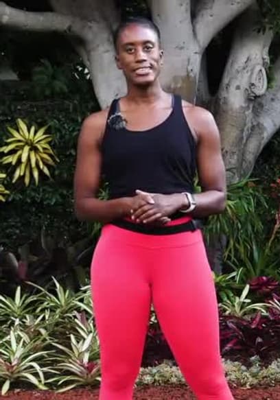 Watch Lower Body & Abs Collection S01:E03 - 40 Min No Equipment Legs ...