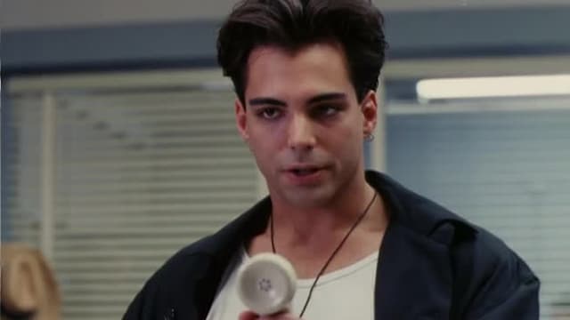 Watch Booker S01:E04 - High Rise - Free TV Shows | Tubi