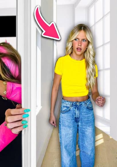 Watch JustKass S03:E01 - I Built a Secret Sephora Store - Free TV Shows ...