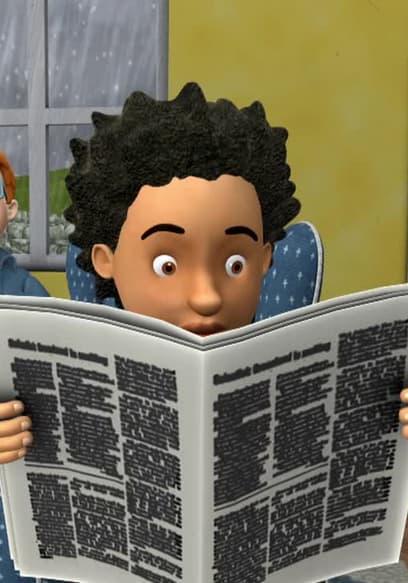 Watch Fireman Sam S06:E62 - Perilous Path - Free TV Shows | Tubi