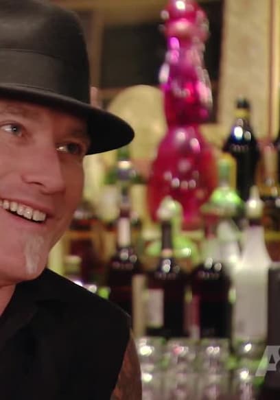 Watch Bad Ink S02:E09 - Tat's Ink-Redible! - Free TV Shows | Tubi