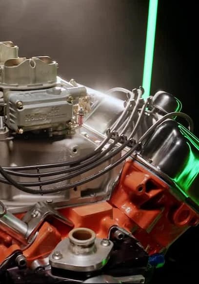 Watch Engine Masters S06:E12 - Mopar Muscle Showdown! - Free TV Shows ...