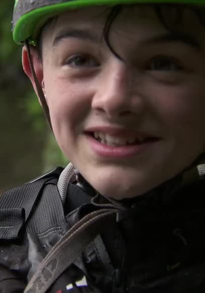 Watch Bear Grylls Survival School S02:E05 - Chopper Jump - Free TV Shows | Tubi