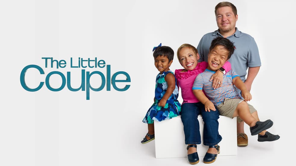 Watch The Little Couple Streaming Online | Tubi Free TV