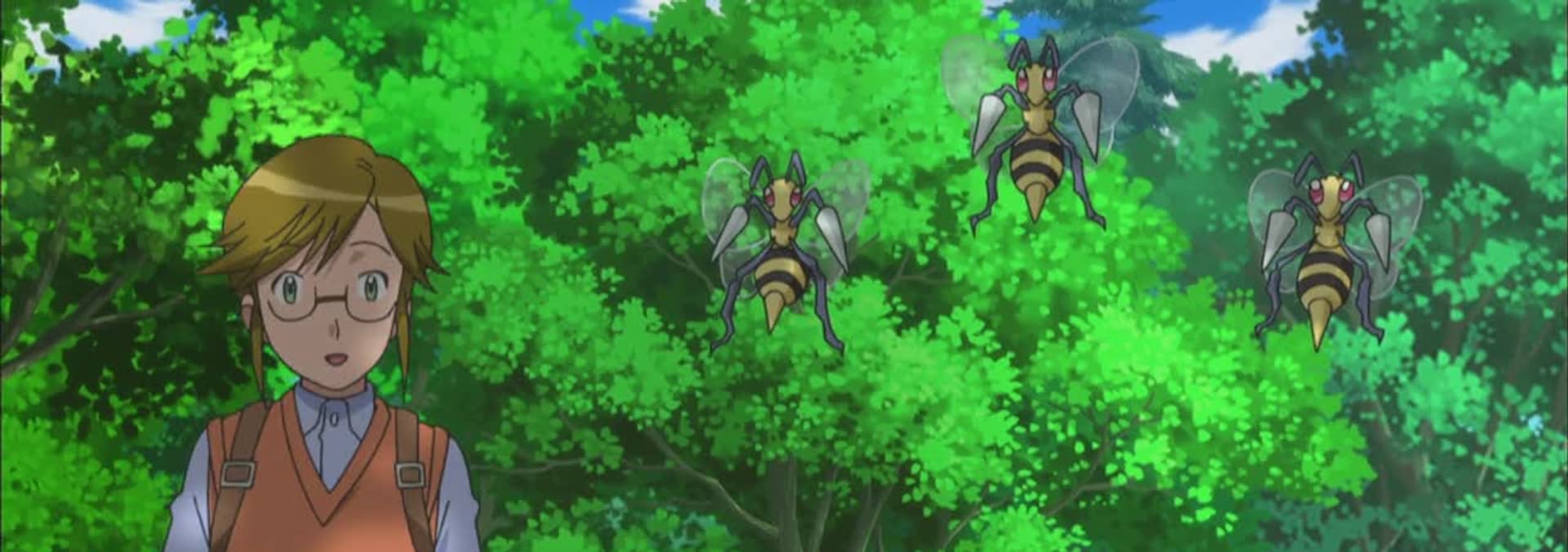 Watch Serie Pokémon XY S17:E44 - ˇHerederos Y Rivales! - Free TV Shows ...