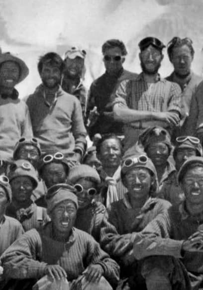 Watch Secret Life of the Auction House S01:E01 - Everest, Chopper ...