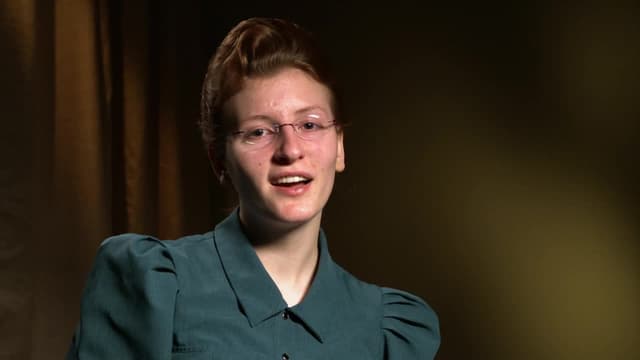 Watch Escaping Polygamy S04:E89 - The Lost Moments: A Daughter's Revolt ...