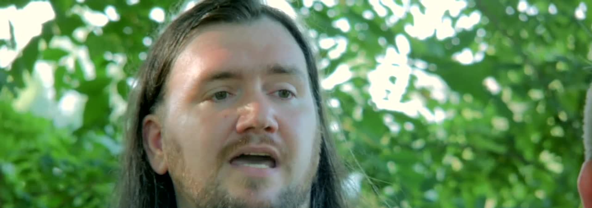 Watch Interview with E.D.: Extra Dimensionals S01:E05 - Rob Gauthier ...