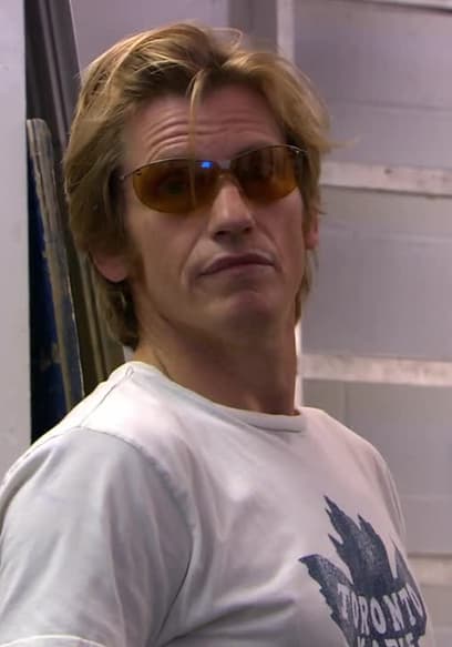 Watch Rescue Me S04:E12 - Keefe - Free TV Shows | Tubi