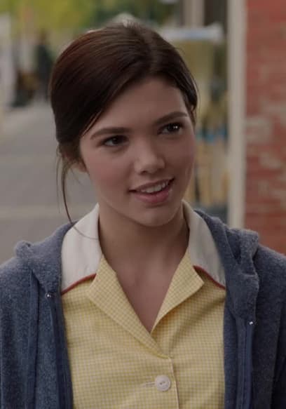 Watch Heartland (Español) S11:E11 - En Alguna Parte Intermedia - Free ...