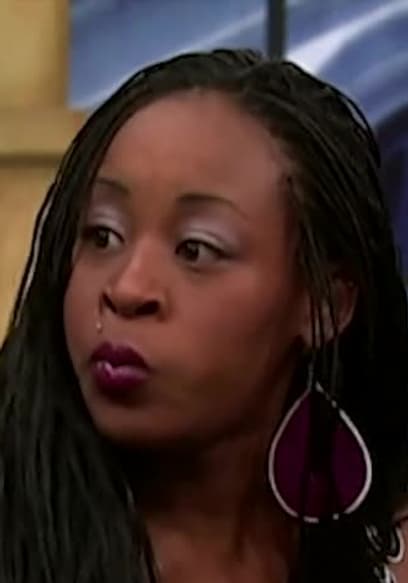 Watch The Steve Wilkos Show S04:E33 - What if She Is Your Daughter ...
