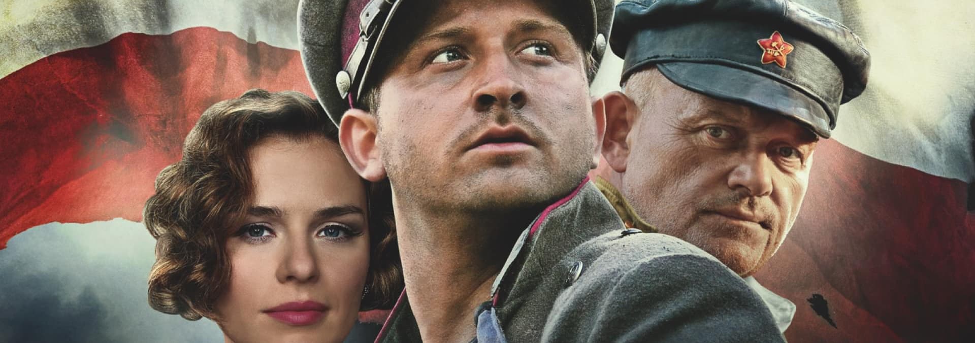 Watch The Battle of Warsaw 1920 (2011) - Free Movies | Tubi