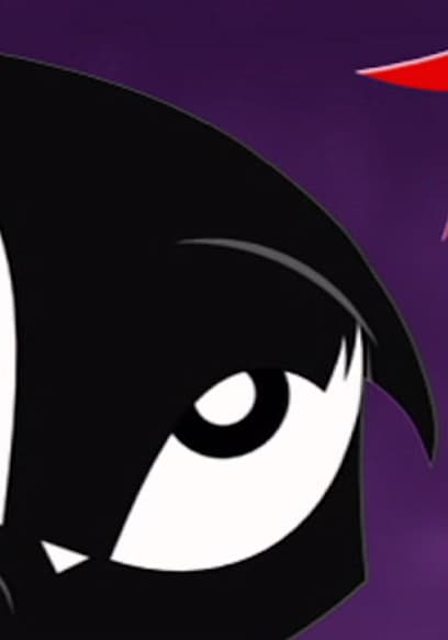 Watch Ruby Gloom S01:E24 - Seeing Eye To Eyes - Free TV Shows | Tubi