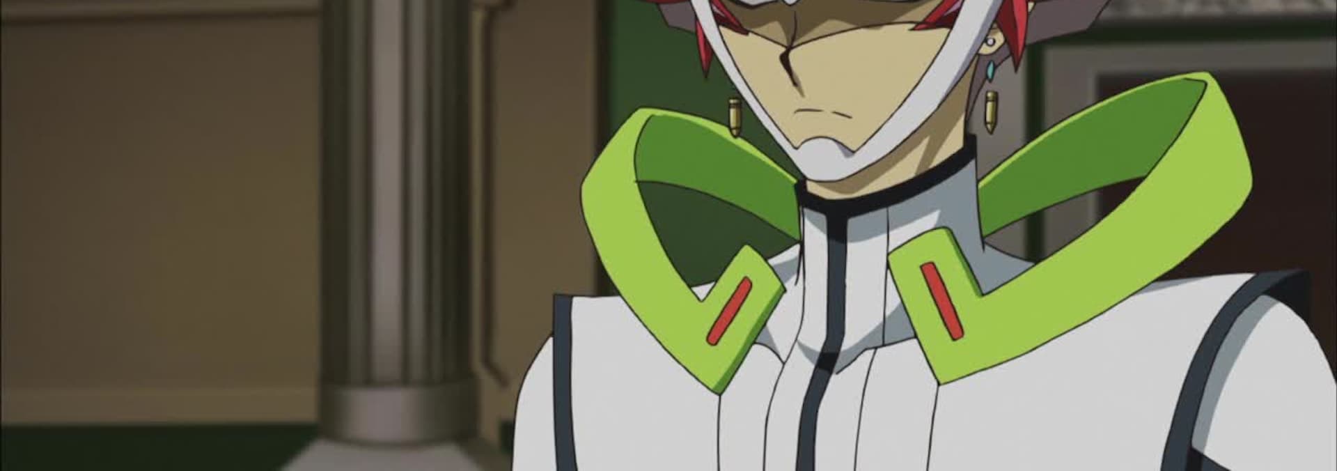 Watch Yu-Gi-Oh! VRAINS (Español) S02:E23 - Coexistencia - Free TV Shows ...