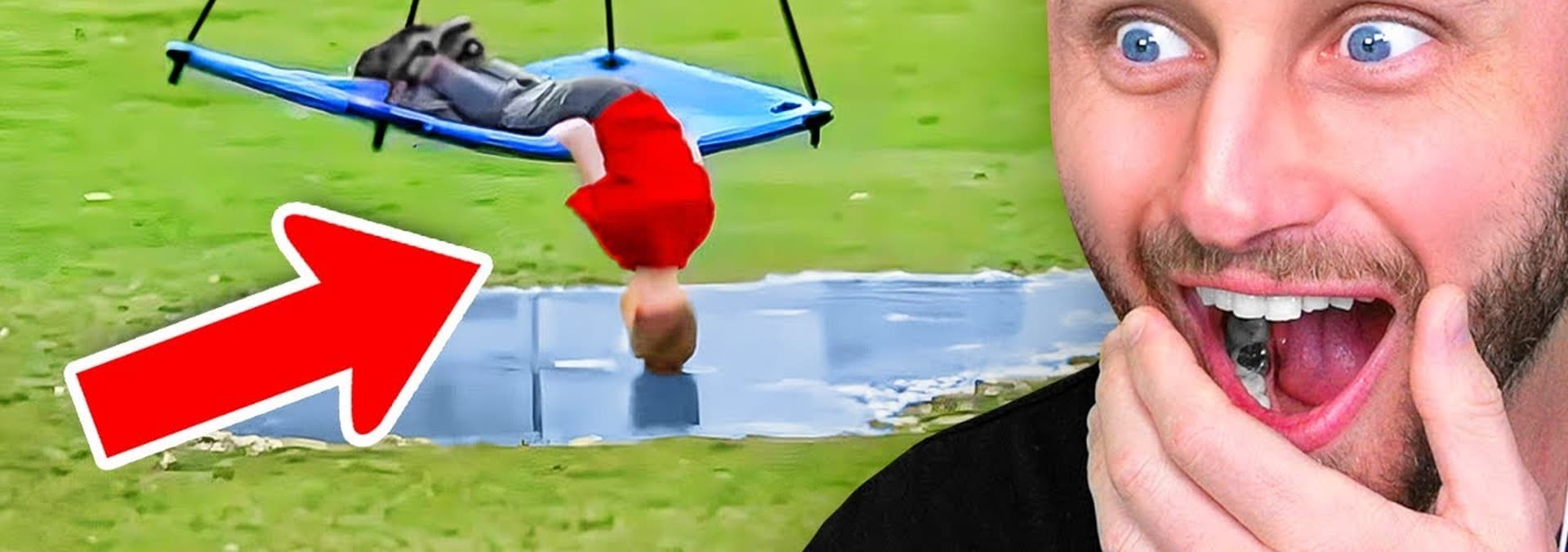 Watch SSundee Reacts S02:E15 - Dumbest Kids - Free TV Shows | Tubi