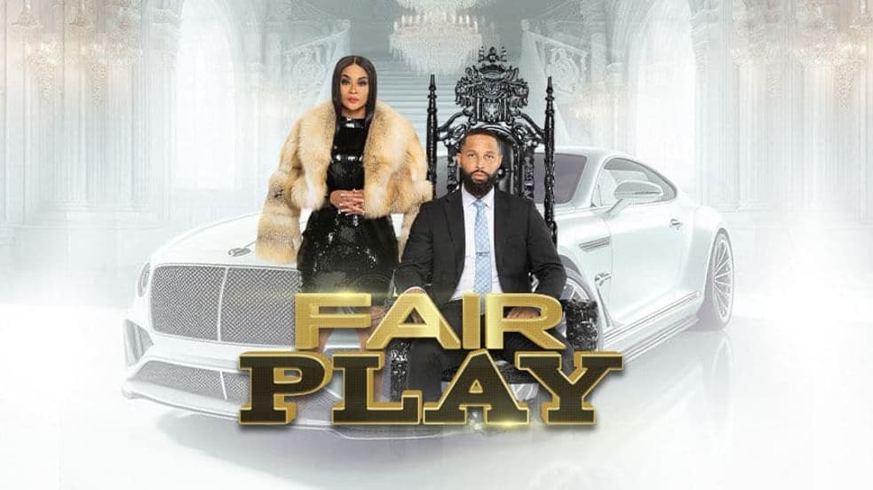 Watch Fair Play Streaming Online | Tubi Free TV