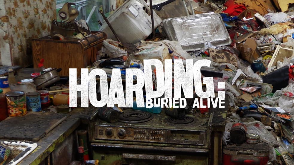 Watch Hoarding: Buried Alive Streaming Online | Tubi Free TV