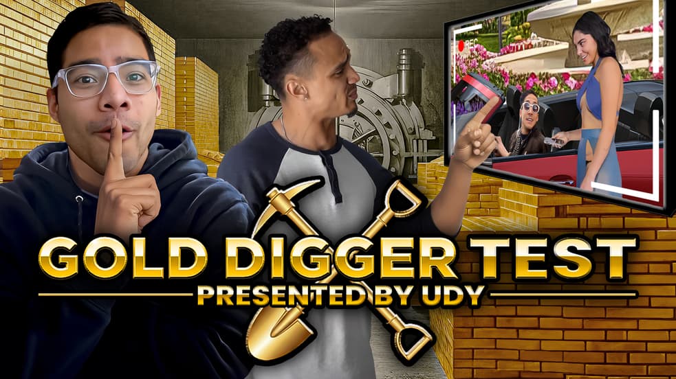 Watch Gold Digger Test Stream en ligne | Tubi TV Gratuit