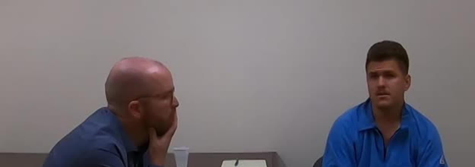 Watch Bloodline Detectives: Hosted by Nancy Grace S05:E02 - Evil Angel ...