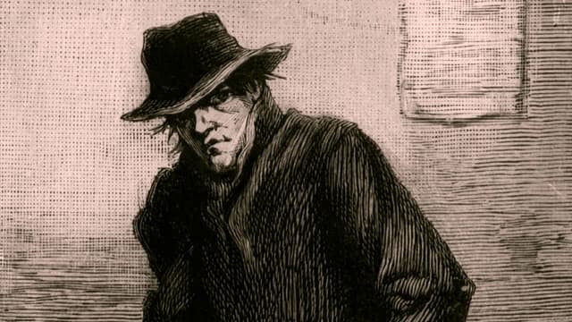 Watch What on Earth? S05:E06 - Finding Jack the Ripper - Free TV Shows ...