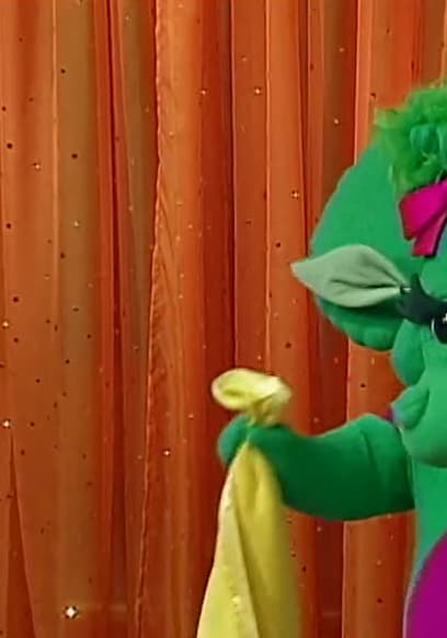 Watch Barney & Friends Specials S01:E10 - Top Twenty Countdown - Free ...