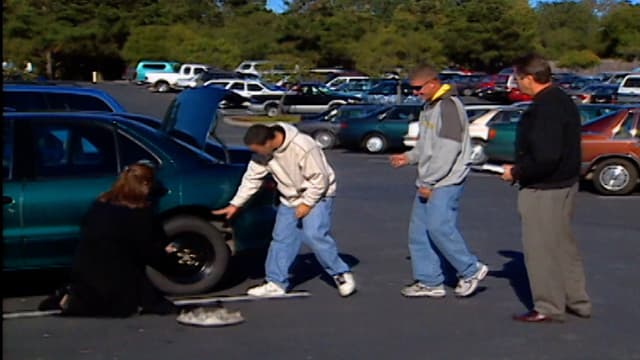 Watch Candid Camera S03:E51 - Episode 51 - Free TV Shows | Tubi