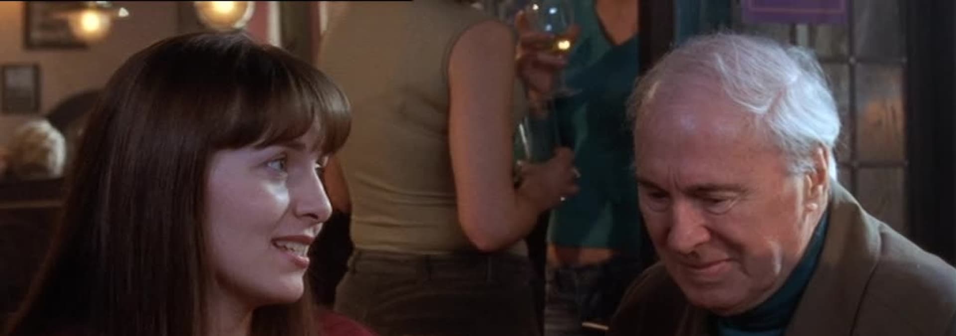 Watch Where the Heart Is S08:E05 - Little Boy Blue - Free TV Shows | Tubi