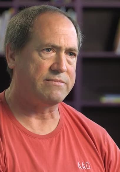 Watch Hidden Heroes S02:E06 - Creative Solutions - Free TV Shows | Tubi