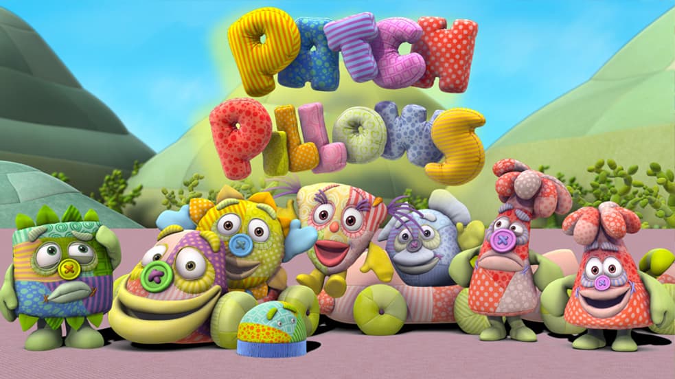 Watch Patch Pillows Streaming Online | Tubi Free TV